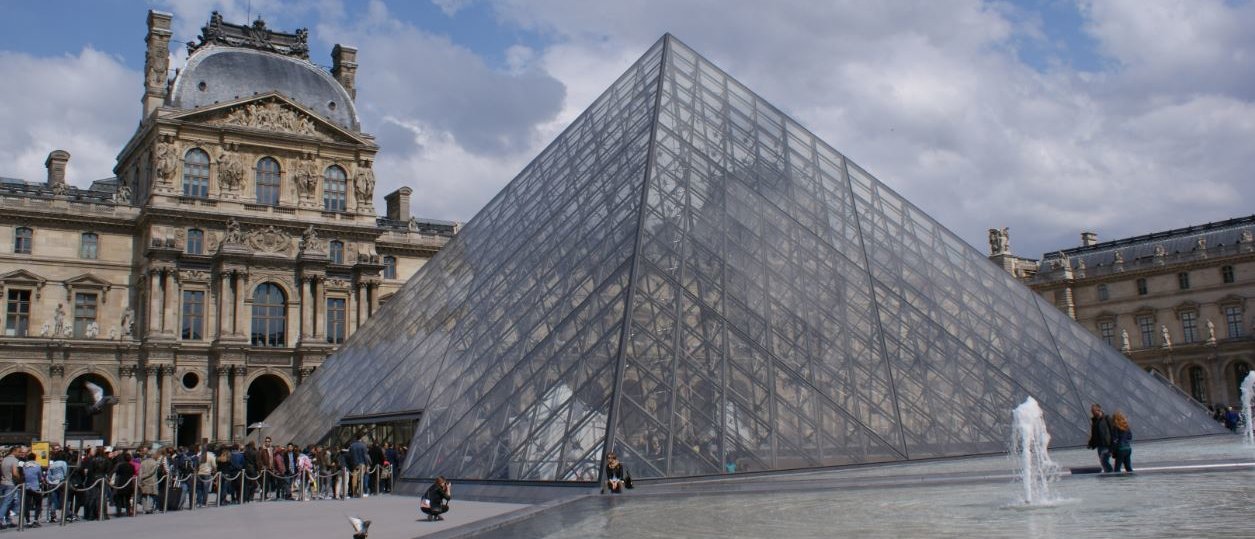 Cómo visitar el Museo del Louvre: recorrido, horarios y entradas