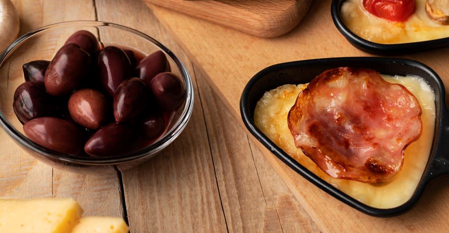 Comida típica de París | 10 Mejores platos de su gastronomía