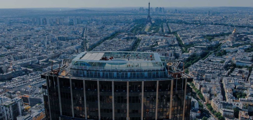 Distritos de París | Visitar las zonas y barrios más importantes