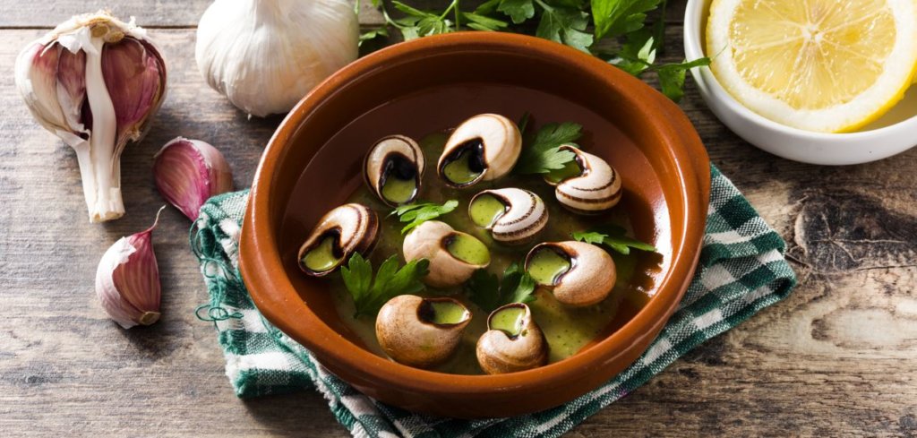 Comida típica de París | 10 Mejores platos de su gastronomía